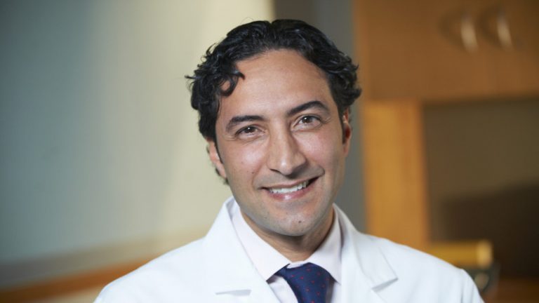 2018 Top Doctor New York, Karim Touijer | Dr. J. Romero
